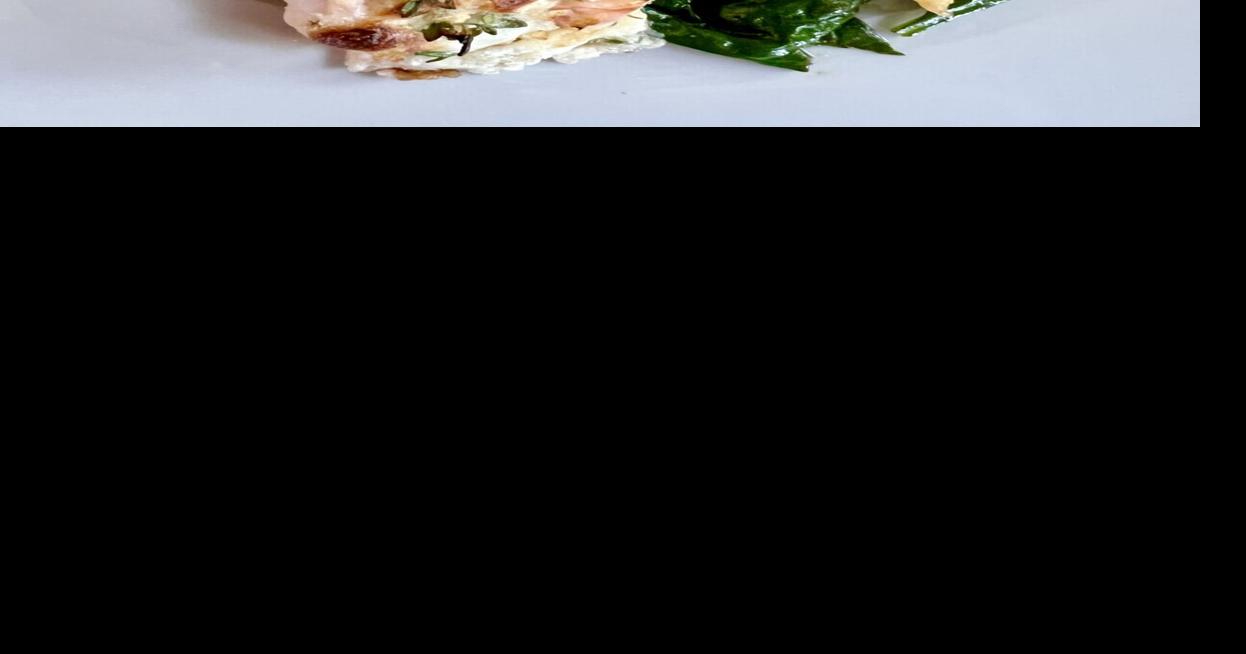 Janet McCormick: Delightful dish boasts quick prep time | Features ...