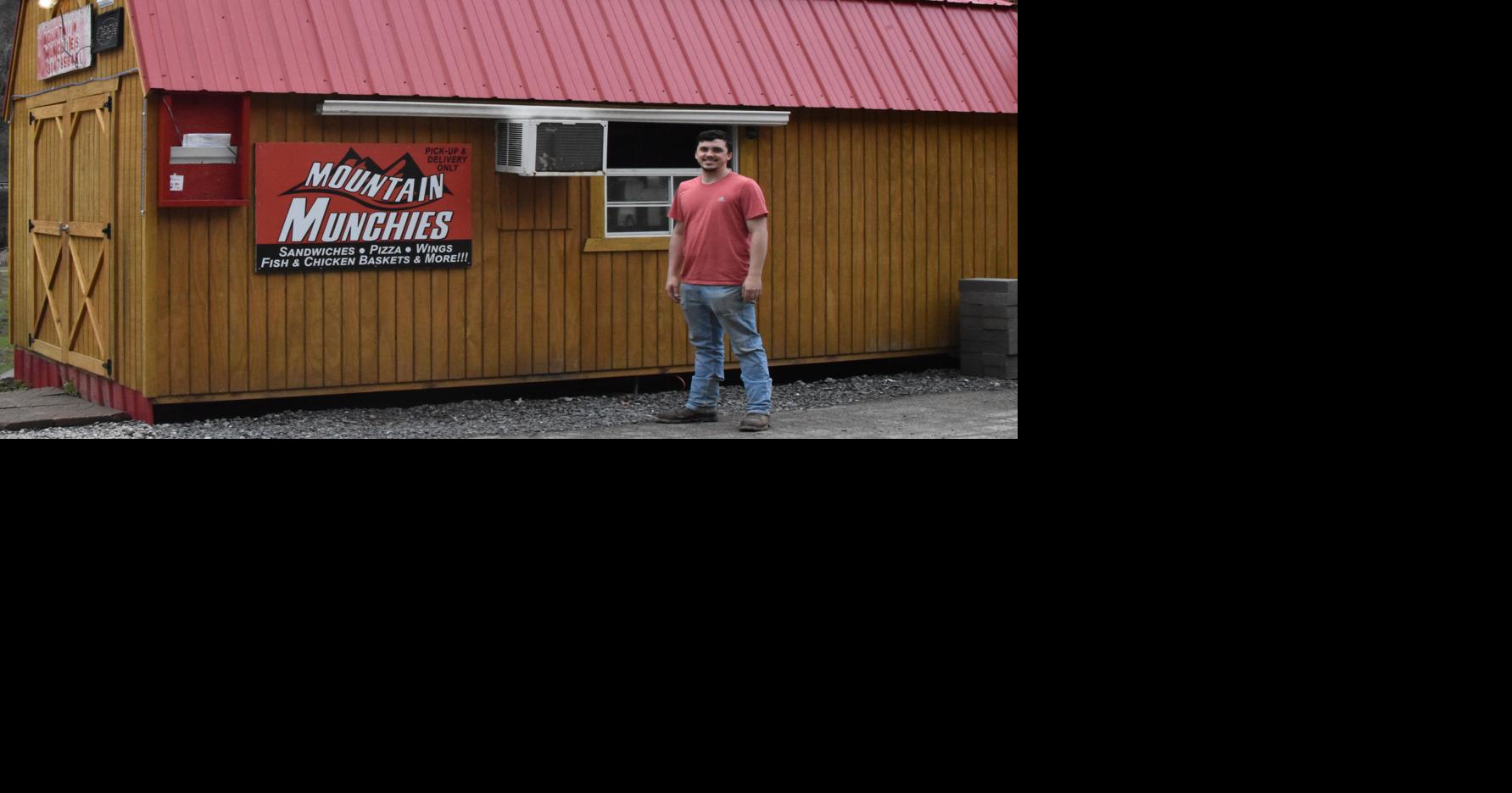 Mountain Munchies offers a diverse menu of W.Va.-themed fare | News ...