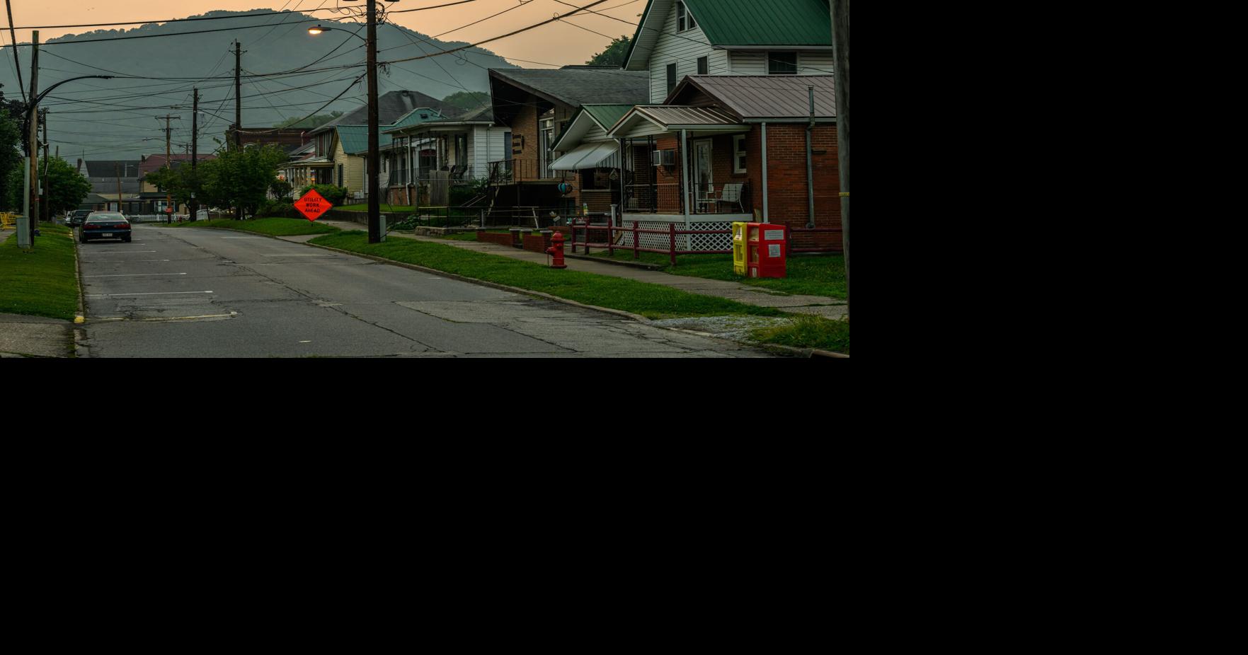 Stratton Street east end paving project to begin soon | News ...