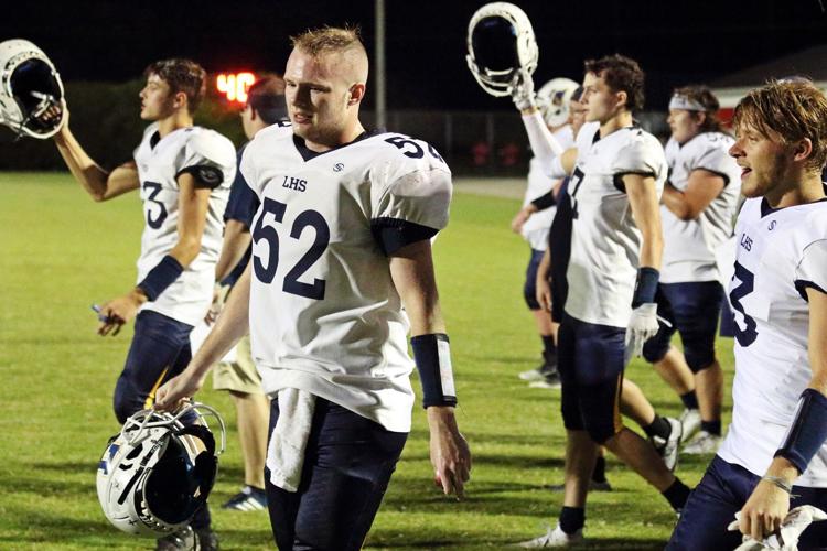 Logan beats Wayne for first time since 1943 | Sports | loganbanner.com