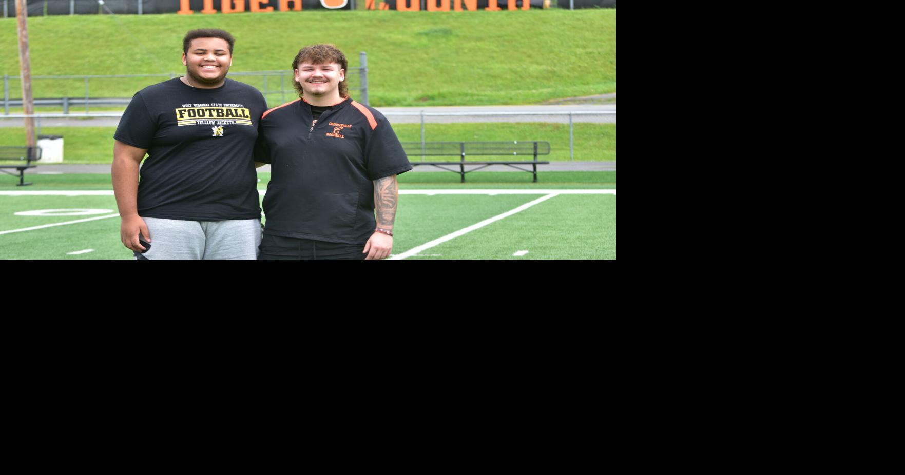 Tigers' Jones and Plumley ready for North-South game | Sports ...