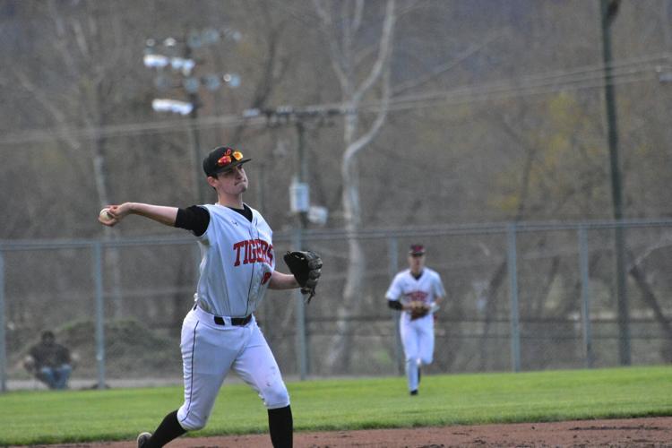 Logan County baseball roundup | Sports | loganbanner.com