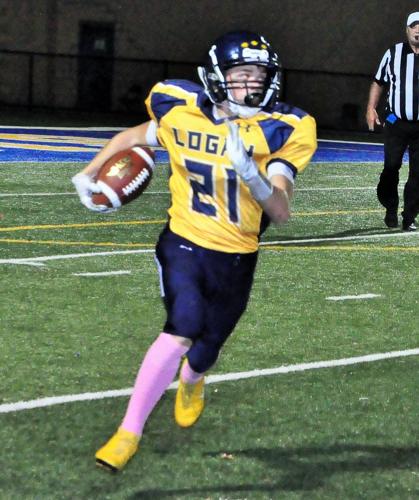 Photos: Logan 35, Scott 0 (Logan High School Homecoming Game) | Photos ...