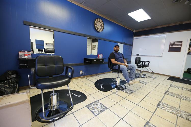 New barbershop set to open in Logan in early June | News | loganbanner.com