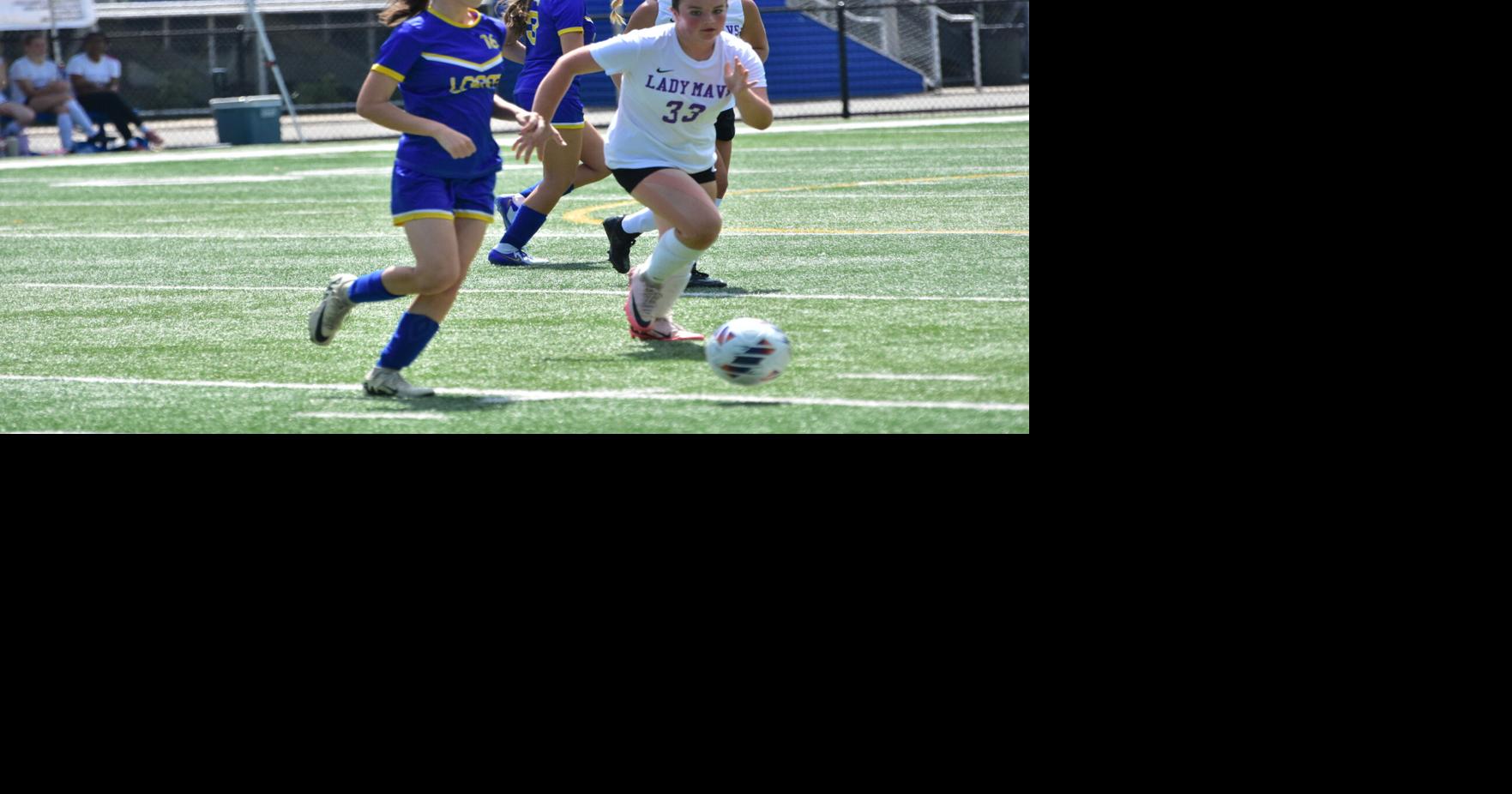 Logan girls soccer faces James Madison in season opener | Sports ...