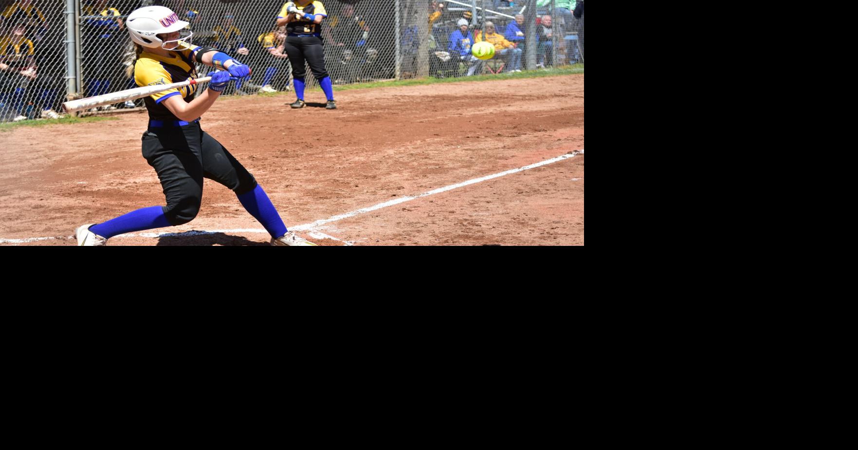Logan's Lacy Curry commits to Glenville State | Sports | loganbanner.com