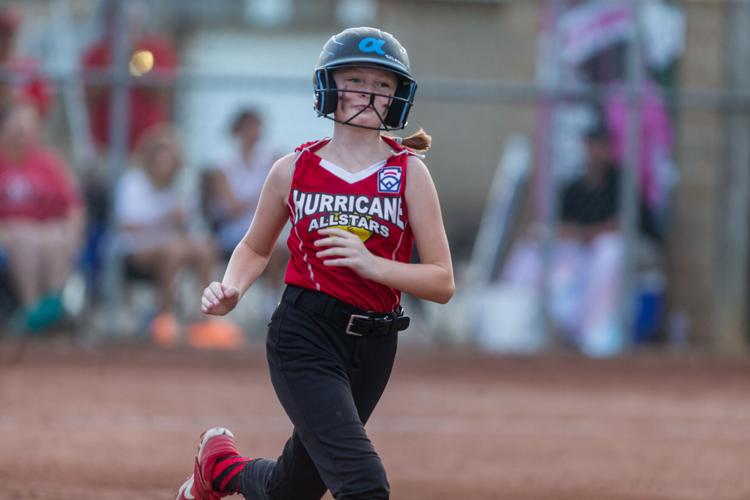 Logan softball All-Stars win first-ever state title | Sports ...