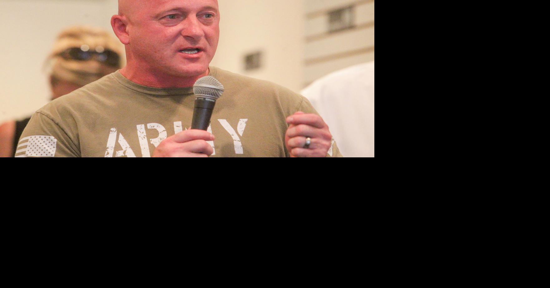 Editorial: Ojeda is best choice to represent 3rd District | Opinion ...
