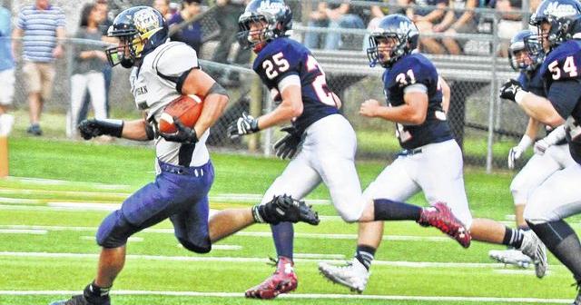 Logan’s Cox Athlete of the Week | News | loganbanner.com