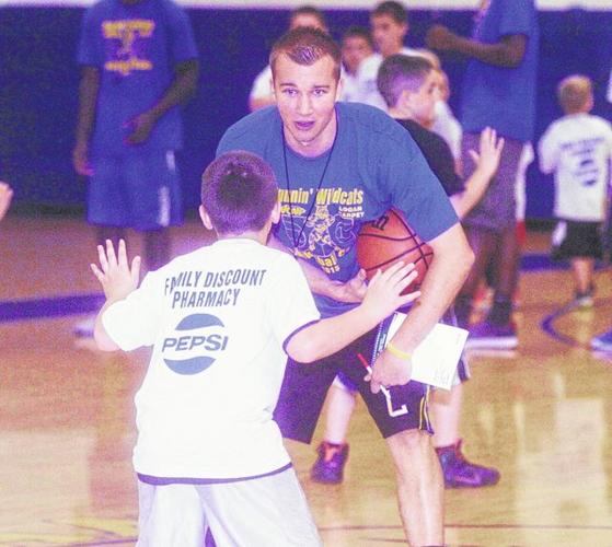 Logan Green with envy with new coach | News | loganbanner.com
