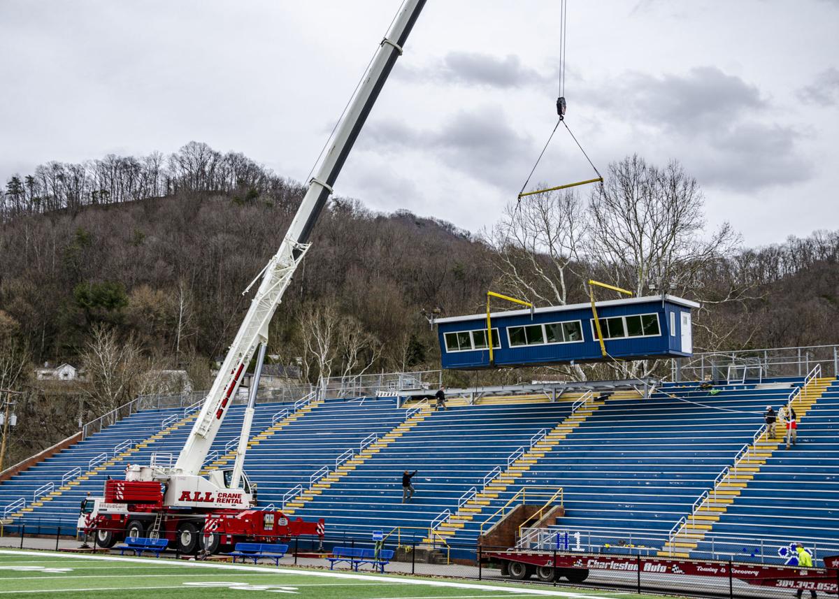 2020 was a year of challenges, new beginnings in Logan County | News ...