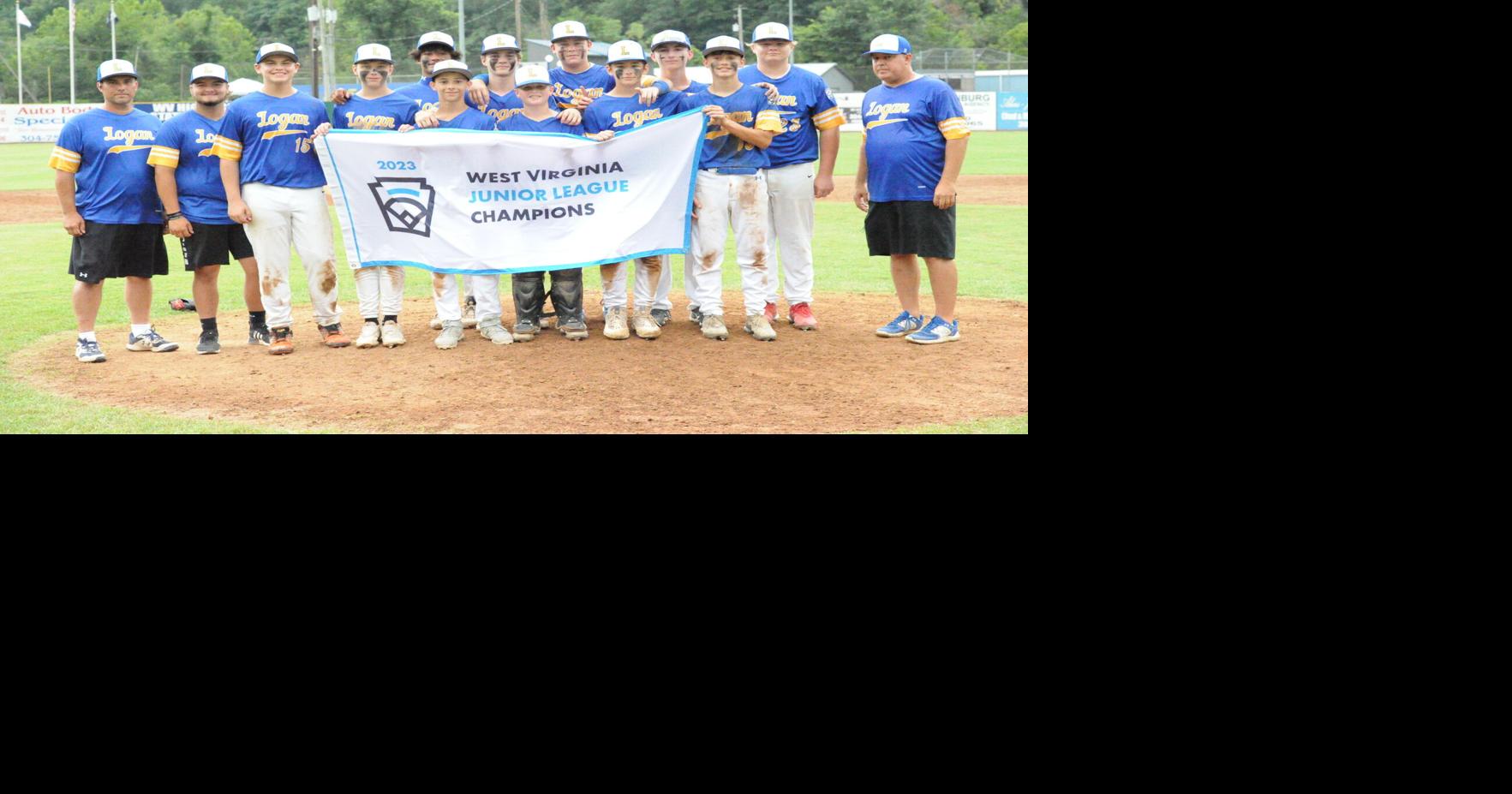 Logan Junior League shuts out Saint Albans 6-0 for state title | Sports ...