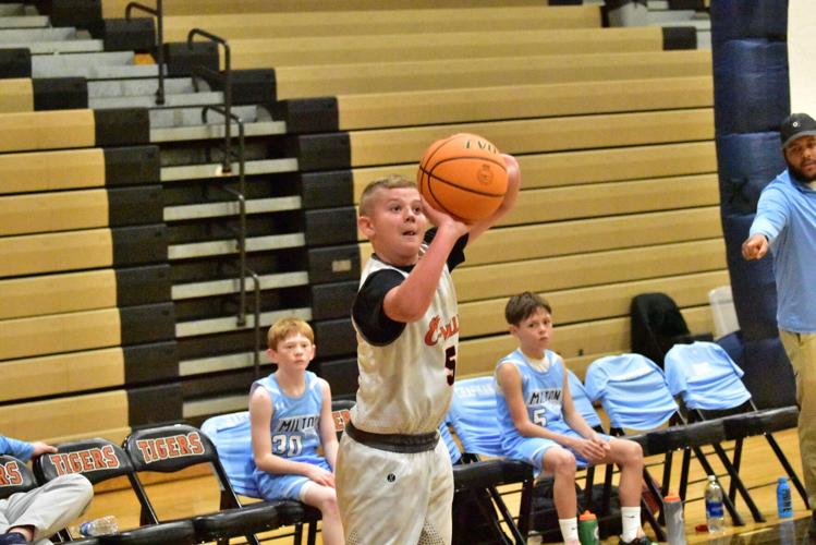 Chapmanville all-star basketball teams face Milton | Sports ...