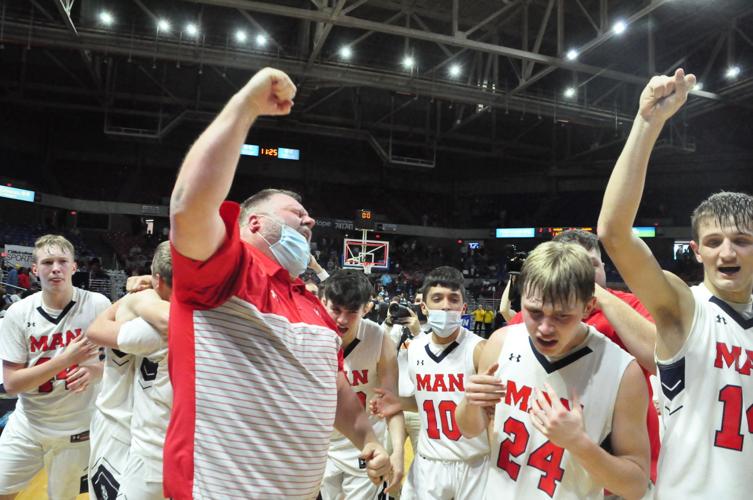 STATE CHAMPS! Man wins first ever state title in dramatic finish ...