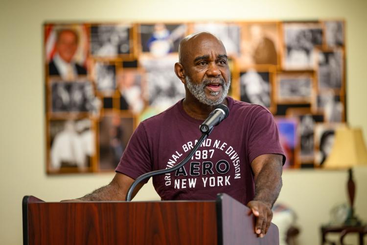 Local volunteers urge commission to help tackle homelessness in Logan ...