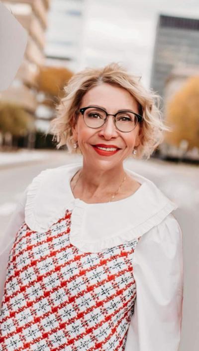 Logan breast cancer survivor: get your mammograms | Special Sections ...