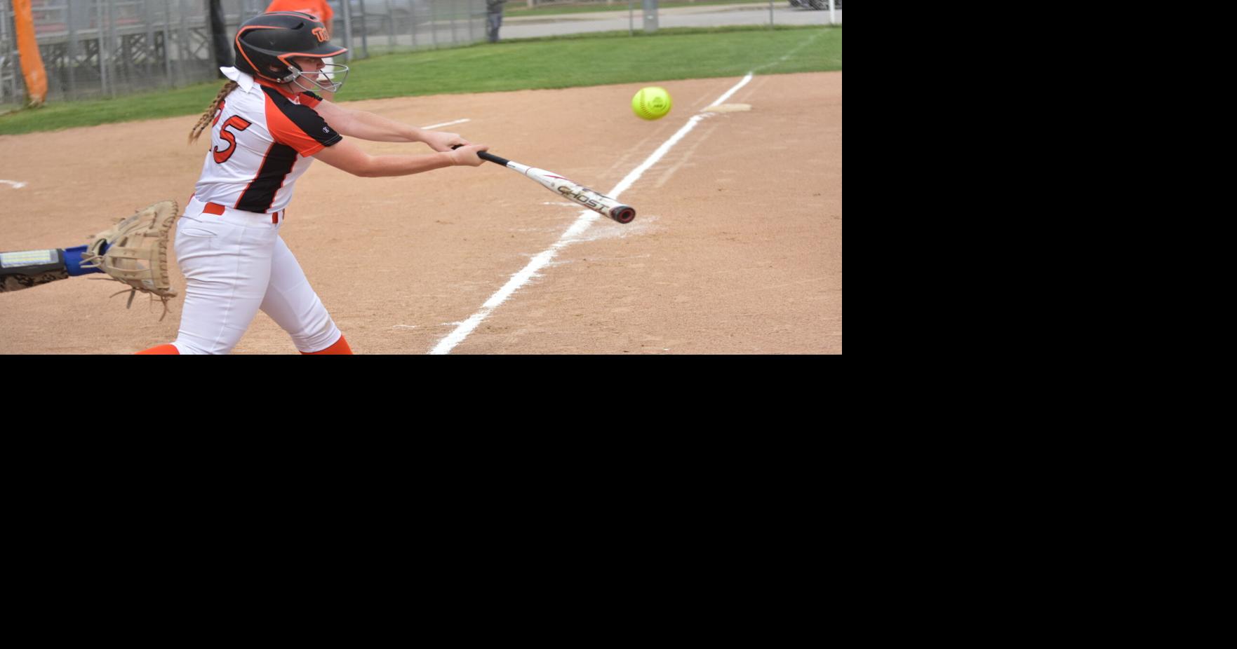 Logan County softball roundup | Sports | loganbanner.com