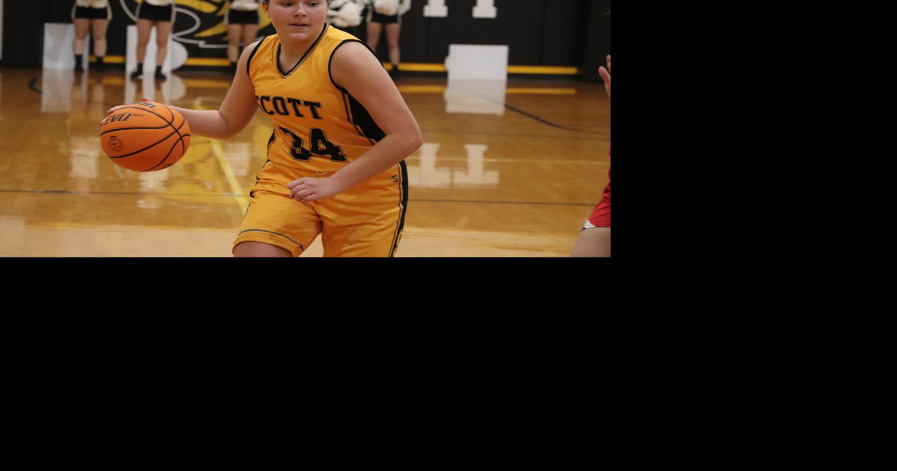 Lady Hawks to focus on finishing games | Sports | loganbanner.com