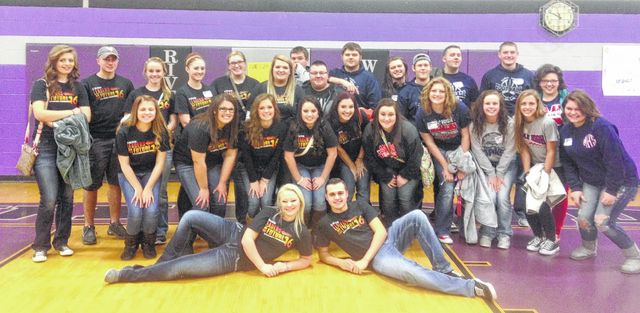 County-wide student council organized | News | loganbanner.com