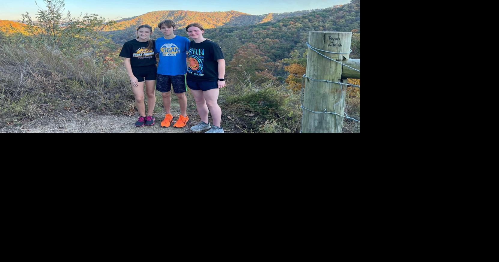 Three Logan runners compete in state meet | Sports | loganbanner.com