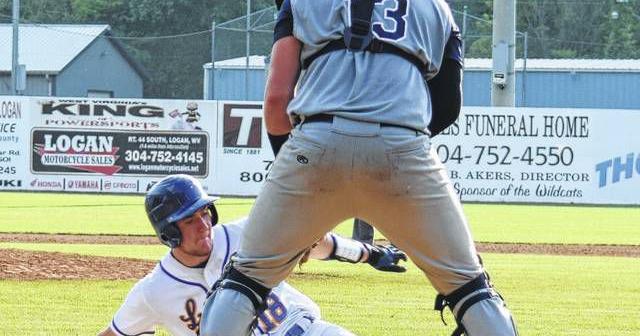 Logan baseball opens post-season with win | News | loganbanner.com