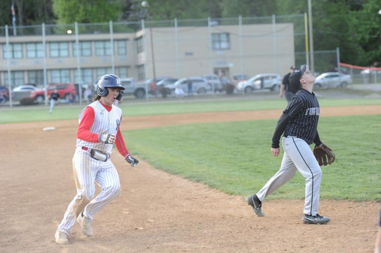 Man baseball beats Sherman, Chapmanville falls at Winfield | Sports ...