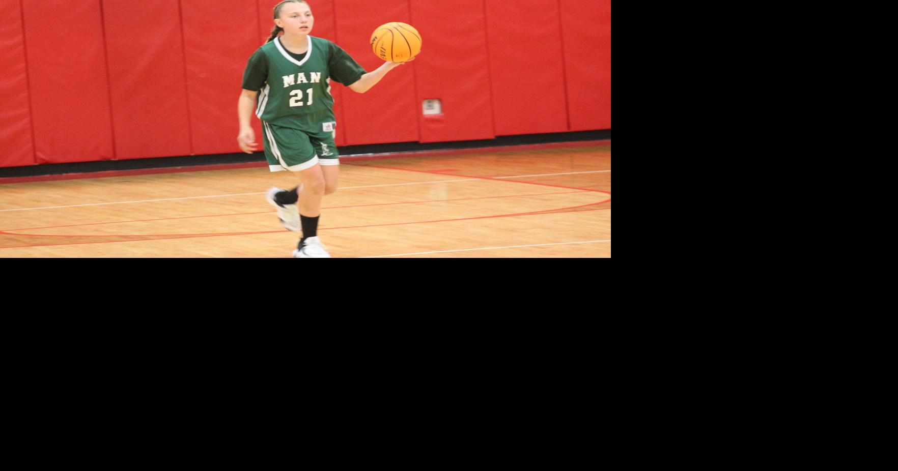 MMS Lady Pioneers basketball continues to improve | Sports ...