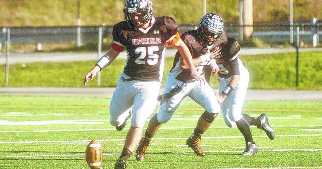 Dillon invited to play in USA-Canada game | News | loganbanner.com
