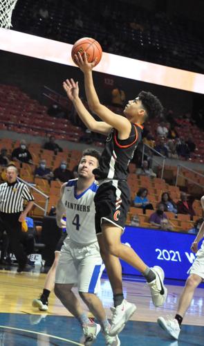Youthful Chapmanville advances to state semifinals after beating Clay ...