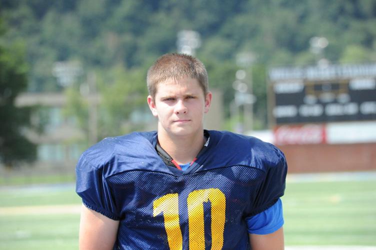 Logan football looks to build on 2022 success | Sports | loganbanner.com