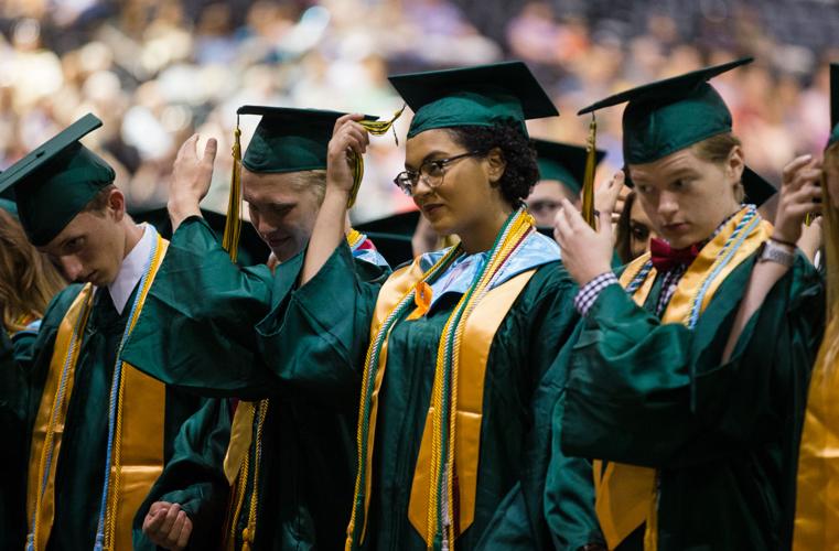 Editorial: Graduation the first in a lifetime of successes | Opinion ...
