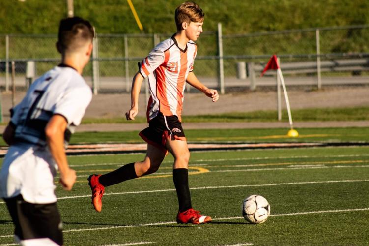 Chapmanville soccer shuts out Tug Valley, 3-0 | Sports | loganbanner.com