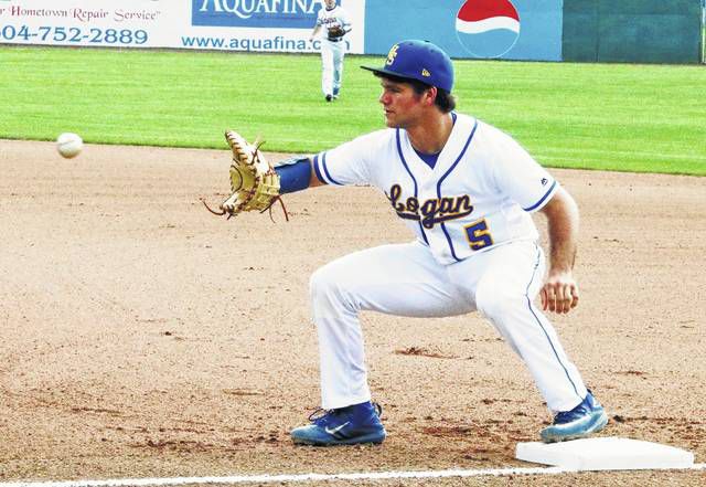 Logan baseball opens post-season with win | News | loganbanner.com