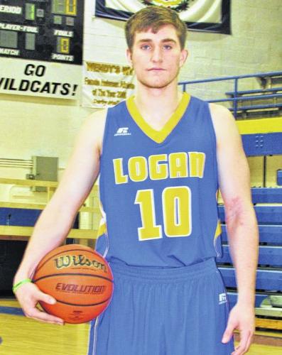Logan’s Goff named Athlete of the Week | News | loganbanner.com