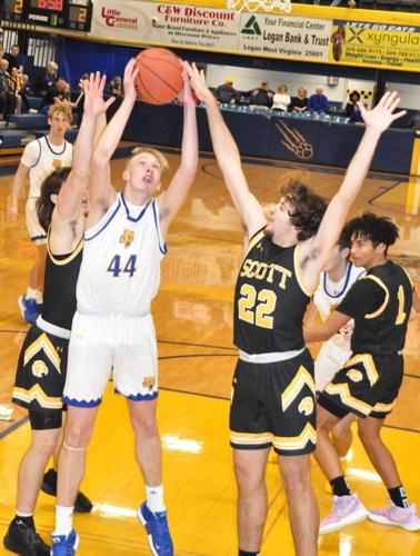 Runnin' Wildcats impressive in 98-64 win over Scott in opener | Sports ...