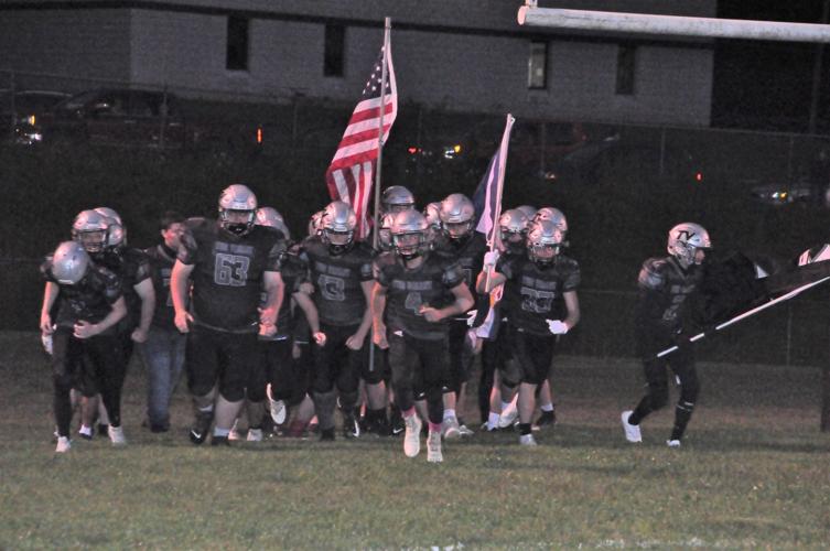 Photos: Tug Valley 22, Logan 12 (High School Football) | Photos ...