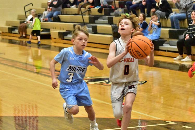 Chapmanville all-star basketball teams face Milton | Sports ...