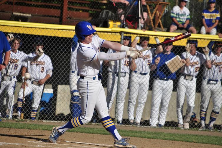 Photos: Logan baseball team statebound | Photos | loganbanner.com