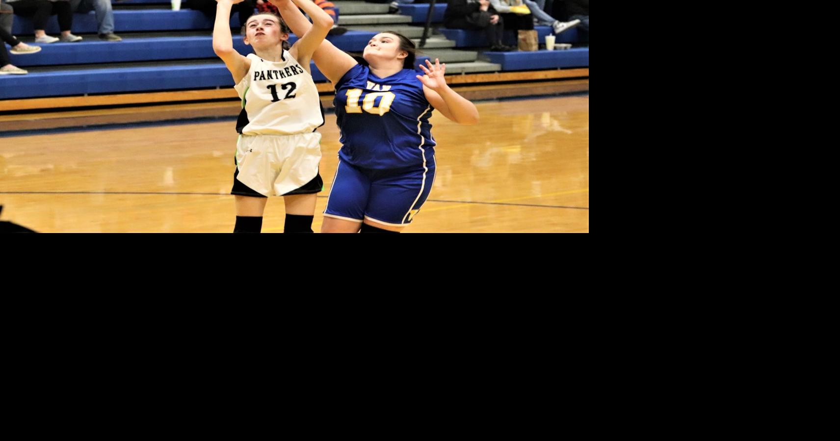 New look Lady Panthers has sights set on state tourney | Sports ...