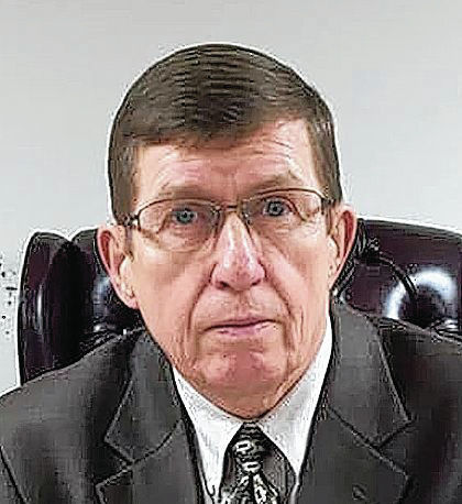 Dwight Williamson: Mamie Thurman and her connection to two Logan ...