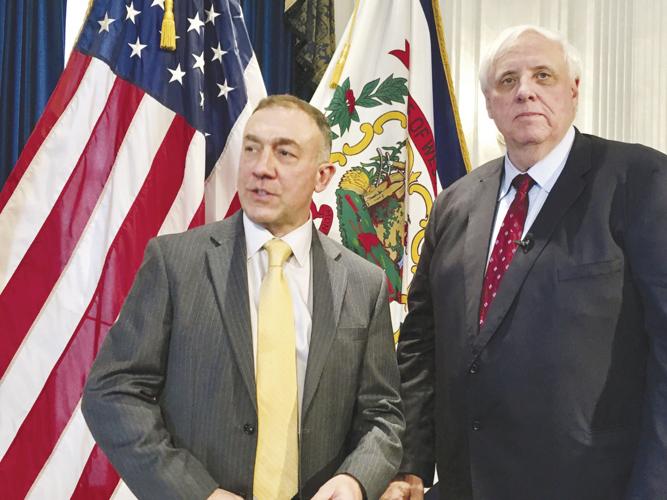 Brumage resigns as state drug policy director | News | loganbanner.com