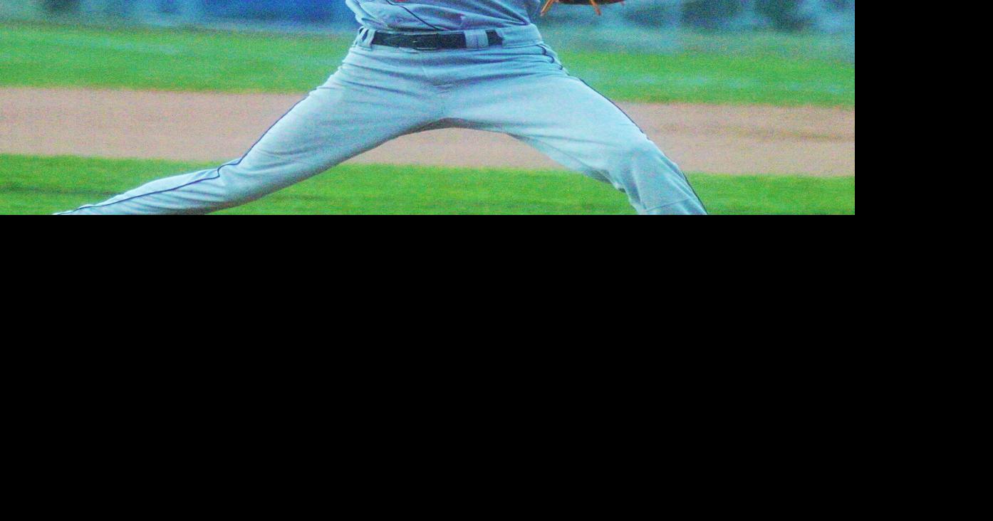 Tigers' Mullins named First Team All-State | Sports | loganbanner.com