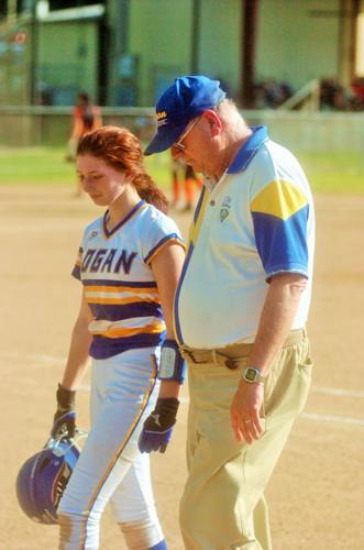 Robinette leaves behind legacy at LHS | Sports | loganbanner.com