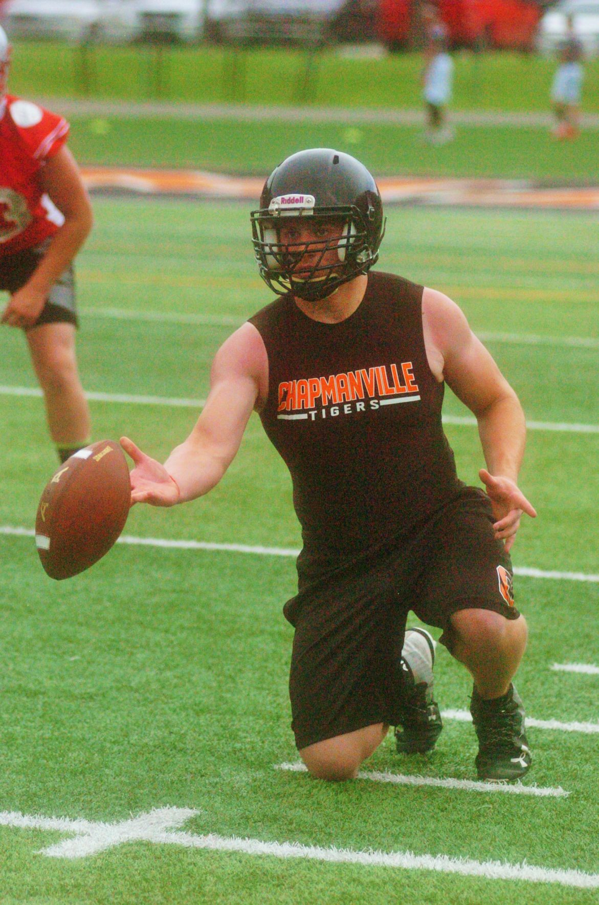 Photos: Billies, Tigers and Wildcats hit the gridiron | Photos ...