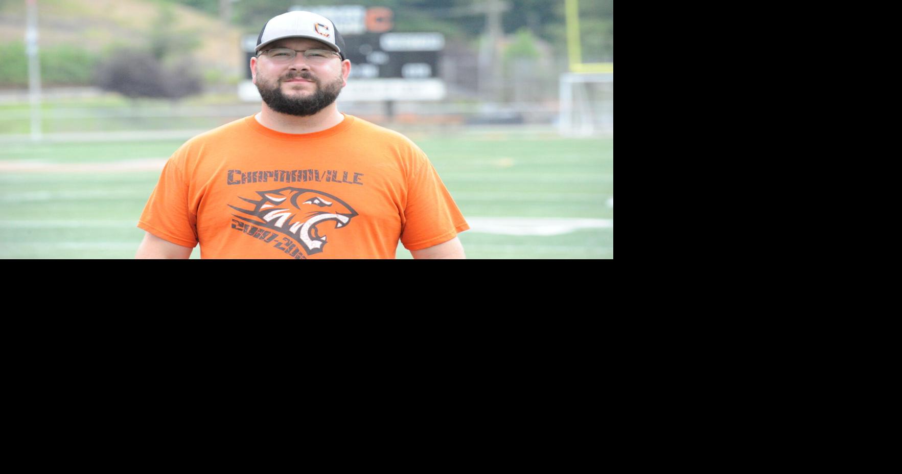 Optimism surrounds Chapmanville football in first year of Belcher era ...