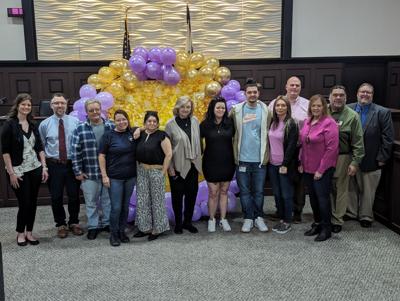 Drug Court holds reunion | News | loganbanner.com