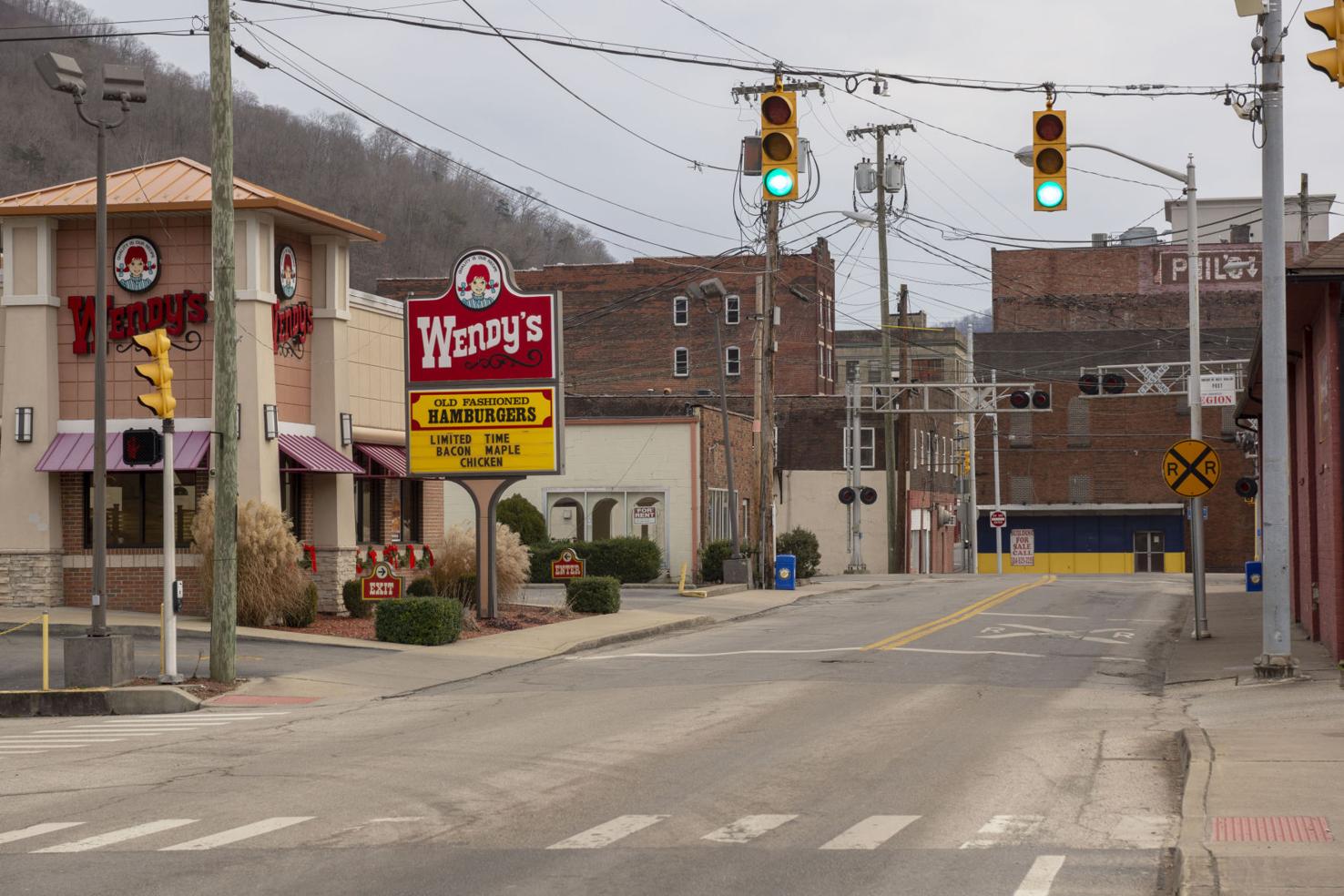 City of Logan submits second paving request | News | loganbanner.com