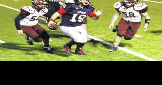 Man’s Keffer, McCoy to play in North-South | News | loganbanner.com