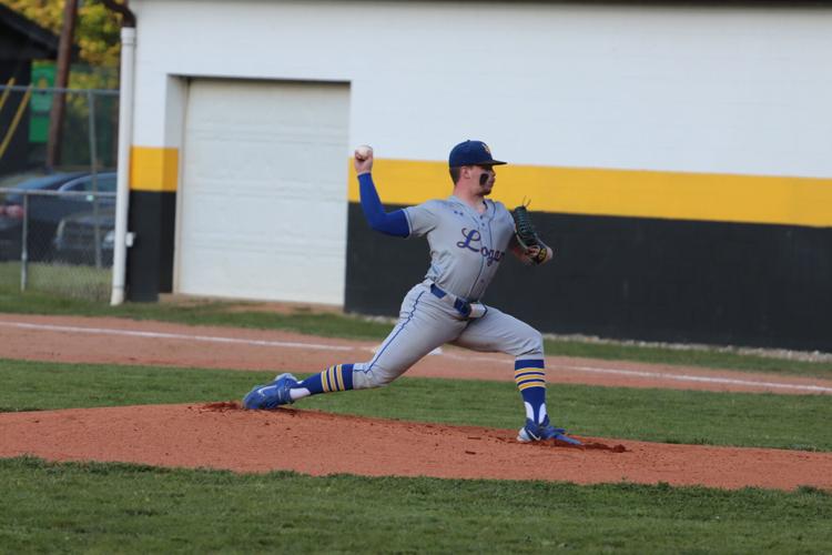 Logan evens season series with Scott after 13-0 win | Sports ...