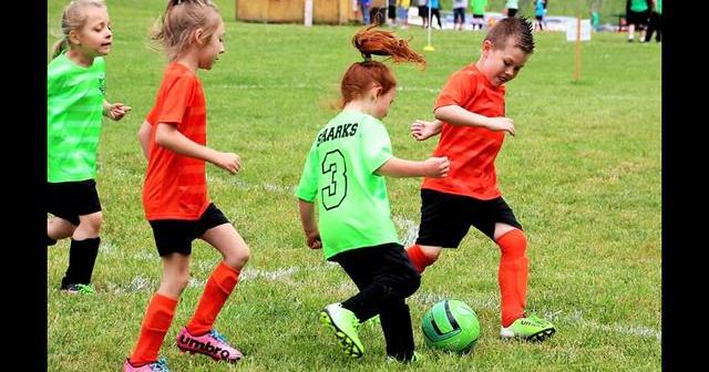 CYSL: Blue Inferno cracks Grey Skulls | News | loganbanner.com